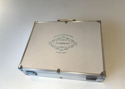中国 革パッケージの顔料/機械/付属シリーズの永久的な構造のキット 販売のため