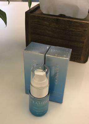 Cina L'OEM esfolia il gel di pulizia della pelle morta/la crema numbing trucco permanente in vendita