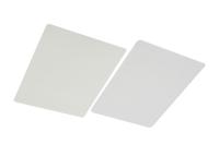 China Rubber Microblading Practice Skin For Tattoo Training / Practice Makeup Sheets for sale
