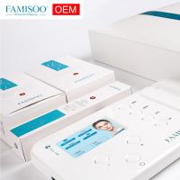 China Tattoo Permanent Makeup Machine For Lips , Eyeliner , Hair Line Microblading for sale