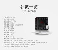 China Professional Eyebrow Permanent Makeup Machine With Microneedle 3FL for sale