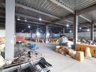 China Factory - Yongkang Xiongyao Industry and Trade Co., Ltd.