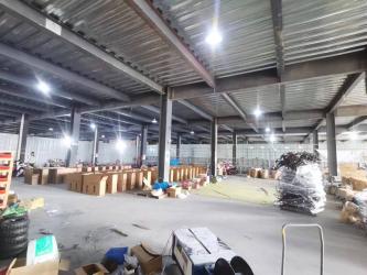 China Factory - Yongkang Xiongyao Industry and Trade Co., Ltd.