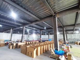 China Factory - Yongkang Xiongyao Industry and Trade Co., Ltd.