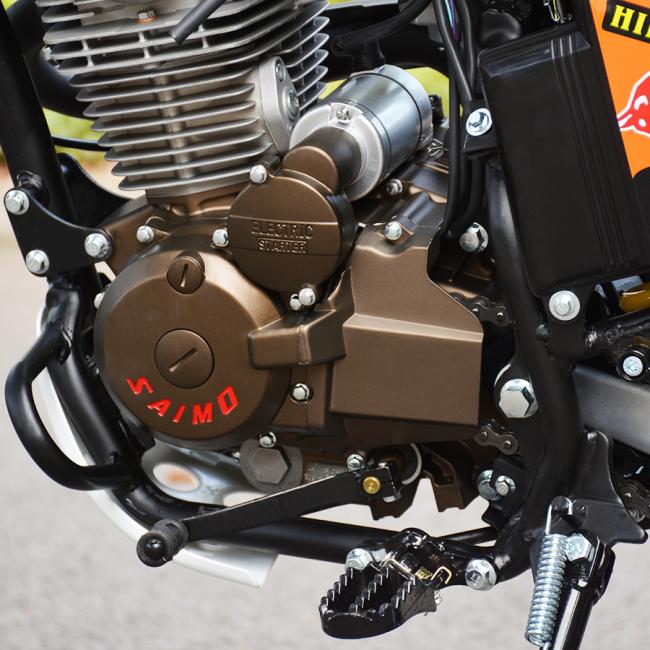 2024 China new Off-Road Motorcycles Engine 250 Dirt Bike 250cc Other Motorcycles