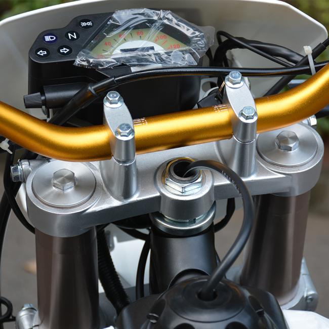 2024 China new Off-Road Motorcycles Engine 250 Dirt Bike 250cc Other Motorcycles