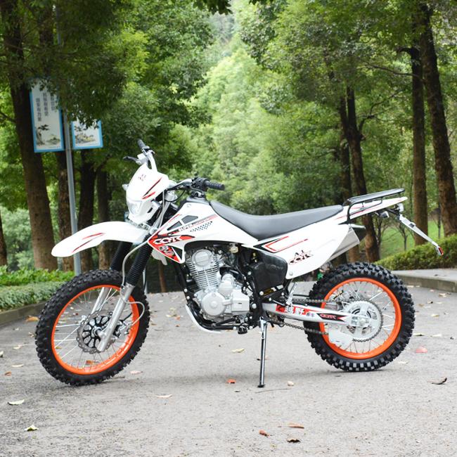 Hot Selling 150cc pitbike 250cc dirt bikes china supplier