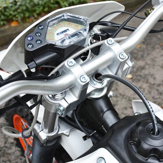 Hot Selling 150cc pitbike 250cc dirt bikes china supplier