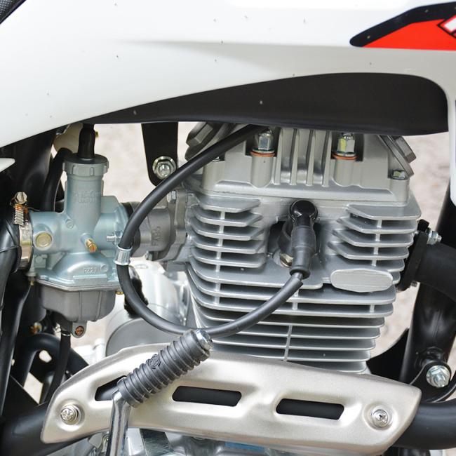 Hot Selling 150cc pitbike 250cc dirt bikes china supplier