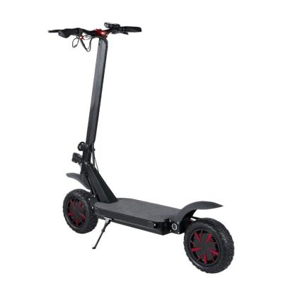 China Dual motor 1000w*2 electric scooter/ 2000W fast speed scooter good quality for sale