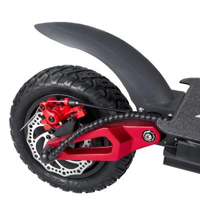 China Dual motor 1000w*2 electric scooter/ 2000W fast speed scooter good quality for sale