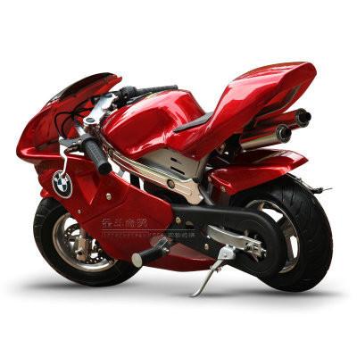 China Factory Electric Bike Super Mini Fast Foot 50Cc 3 Wheel Trix Scooter Gas 49Cc for sale