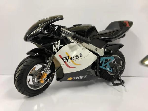 Quality Wholesale Mobility Scooter Parts Cardo Motorcycle For Kids 50Cc 49Cc Bike for sale