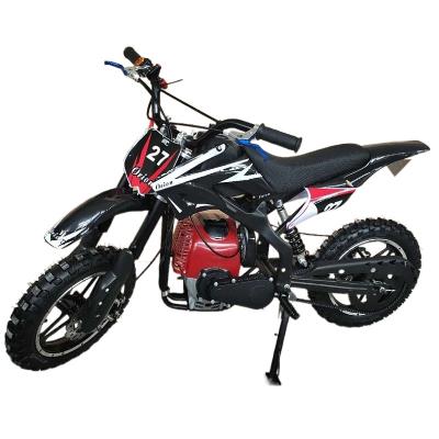 China Best Selling Headlight 49 Cc 4 Stroke Dirtbike send fromUSA for sale