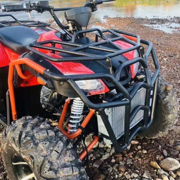 Quality ATV-TY brand 4*4 side by side quad 200cc 250cc 350cc shaft drive 4WD ATV cross for sale
