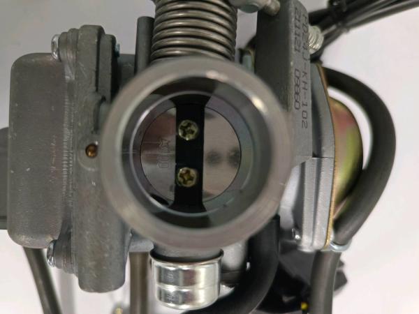 Quality Air Cleaner Aluminum Air Filter Single Cylinder 150cc 200cc Gy6 Automatic for sale