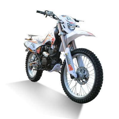 China 2024 new CQR Off-Road Motorcycles Engine 250 Dirt Bike 250cc Other Motorcycles for sale