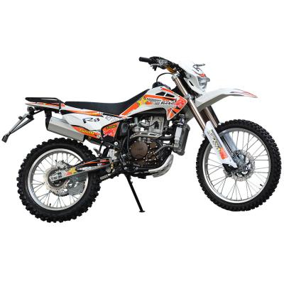 China 2024 new china Dirt bike 250cc motorcycle cheap motorcycles for sale for sale