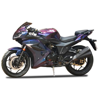 China Max. Power Output 43hp 7500rpm CDI Ignition Racing Motorcycle 250cc 300cc Speed 400cc for sale