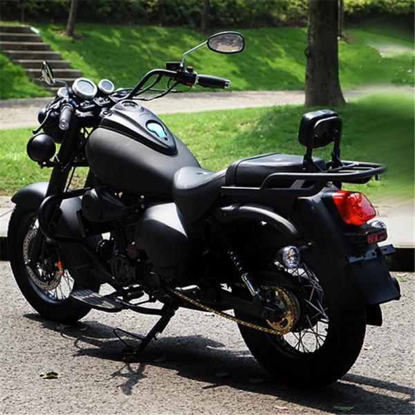 Quality Motorbikes Vintage 250CC Motorcycle 4 Valve Engine Street motor 2160x880x1120 mm for sale