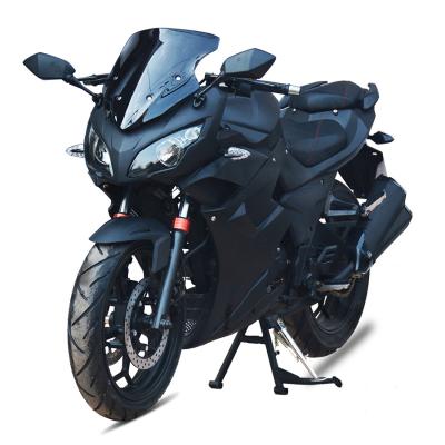 Horizon S single/dual cylinder 150cc/250cc/350cc with a maximum speed of 150km/h