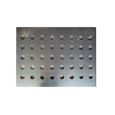 Cina Gli ss 321 ss perforati placcano 202 304 316 316L chimici 304L 304 in vendita