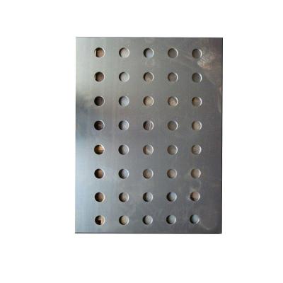 Cina Gli ss 321 ss perforati placcano 202 304 316 316L chimici 304L 304 in vendita