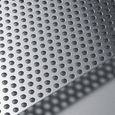 Cina 202 304 316 321 ss perforato placca il taglio 1000-6000mm in vendita