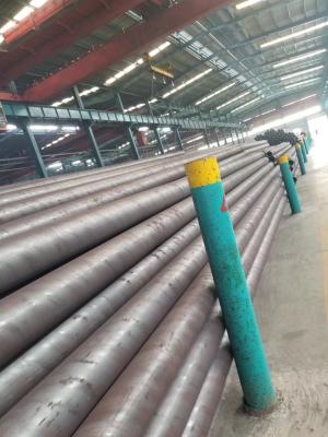 Cina AISI 1040 Carbon Steel Bar Cold Drawn Astm A322 4140 Round in vendita