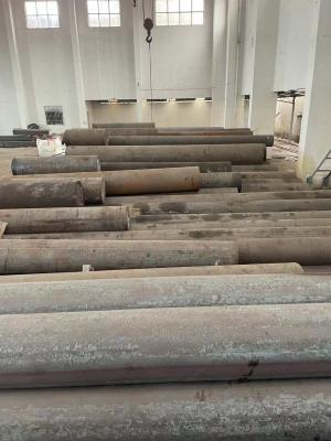 Cina AISI 1040 Carbon Steel Bar Cold Drawn Astm A322 4140 Round in vendita