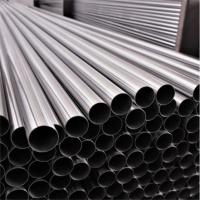 China .080 Stainless Steel Pipe for sale