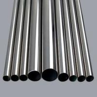 China .080 Stainless Steel Pipe for sale