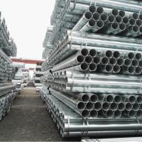 China .080 Stainless Steel Pipe for sale