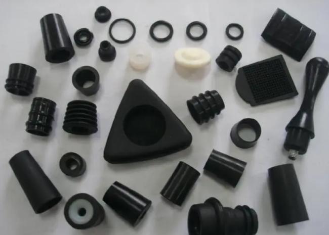 Lubekote silicone rubber mold release agent in industrial application
