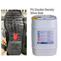 China Solvent Based PU Mold Release Agent For Polyurethane PU Shoe Sole Double Density for sale