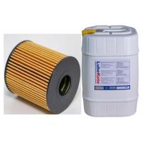 China Car Filter PU Mold Release Agent High Dilution Excellent Release Properties for sale