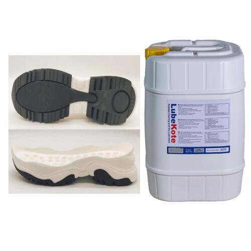 Lubekote 9120M-1 release agent product packaging