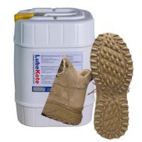 China Solvent Based PU Shoe Sole Release Agent With Multiple Release Matte Finish for sale