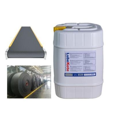 China Conveyor Belt Rubber Mold Release Agent Eco Friendly for sale