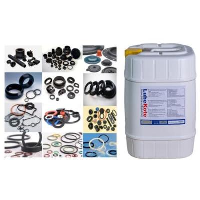 China Solvent Based Rubber Mold Release Agent Translucent Liquid For Injection Molding for sale