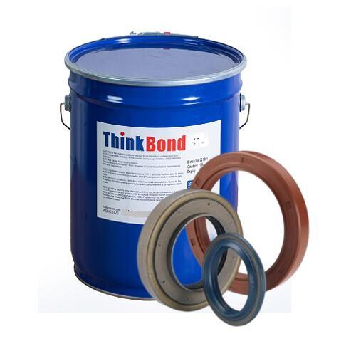 Thinkbond 24S adhesive product packaging