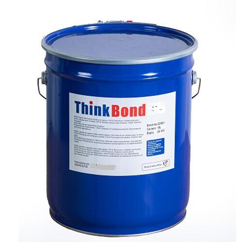 Thinkbond 24S adhesive application demonstration
