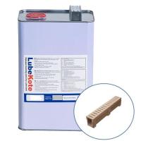 China Resin Solvent Based Concrete Release Agent Slight Odor for sale