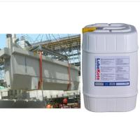 China High Performance Concrete Release Agent For Electrolytic Cell for sale