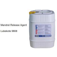 China Solvent Based Mandrel Release Agent Liquid Chemical for sale