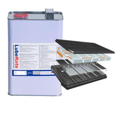 中国 ポリウレタン 高圧RTM 自動車電池ケース 菌糸体放出剤 販売のため