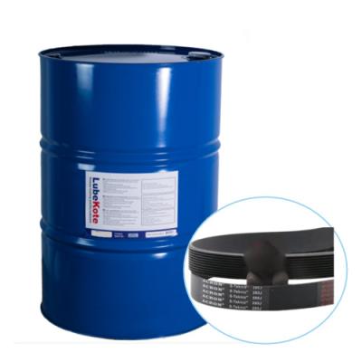 China High Dilution Solvent Based Mold Release Agent for Rubber Belt for sale
