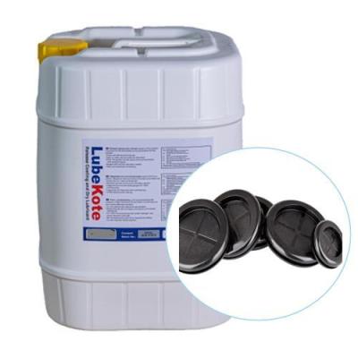 China The Ultimate Water-Based Silicone Rubber Release Agent for sale