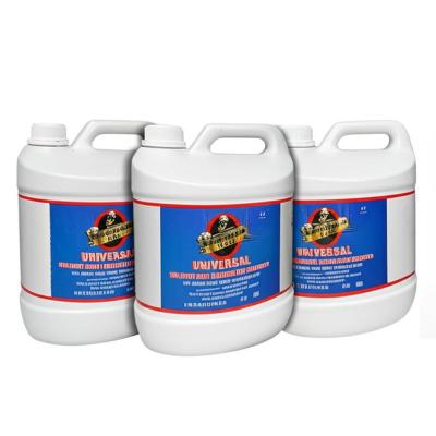 China Agente desmoldante a base de solvente para desmoldeo de bandas transportadoras de caucho en venta