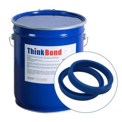 China High-Performance Injection-Molded PU Sealer Adhesive for Exceptional Metal-to-PU Bonding for sale